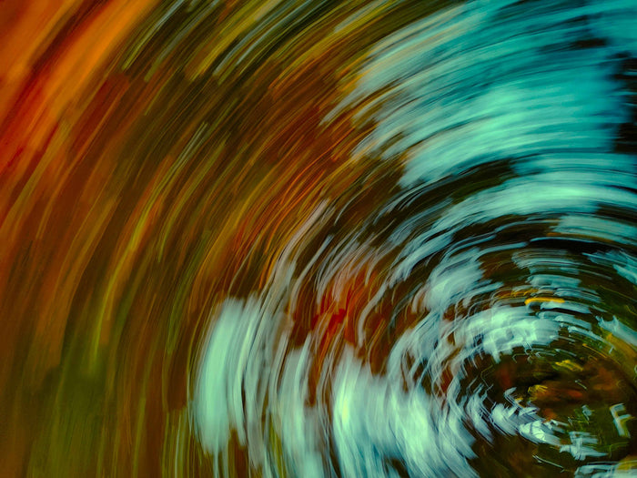 Das verborgene Potenzial des Wirbels: Bis zu 20 % effizientere Wärmeüb