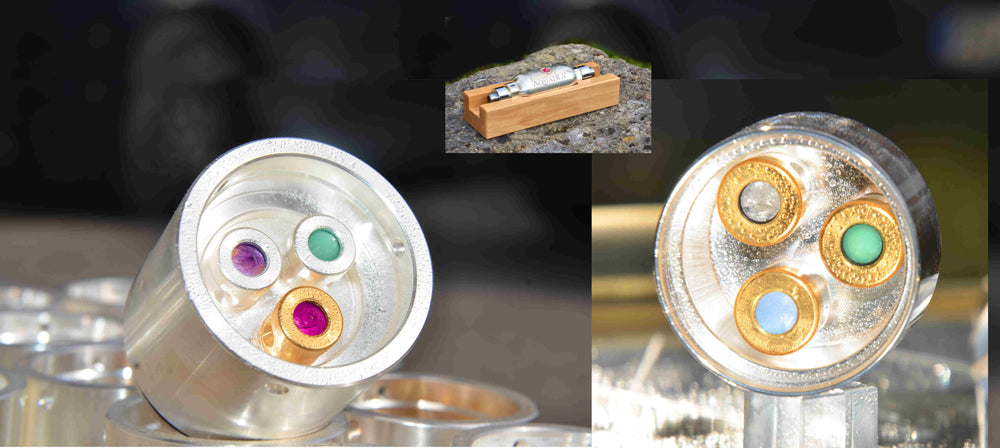 AQUADEA CRYSTAL SWIRL & SWIRL SHOWERS - WATER FILTERS HOME SYSTEMS